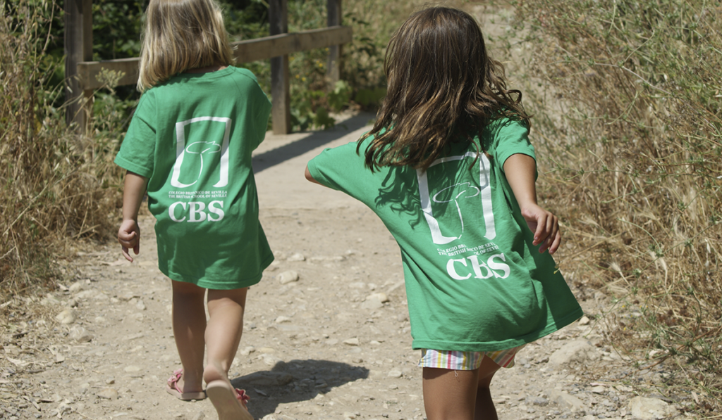 Instalaciones | CBS Summer Camp. Campamento de Verano en Inglés Sevilla